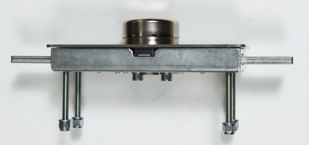 The New Viro Armoured Lock for Rolling Shutter | Viro Club