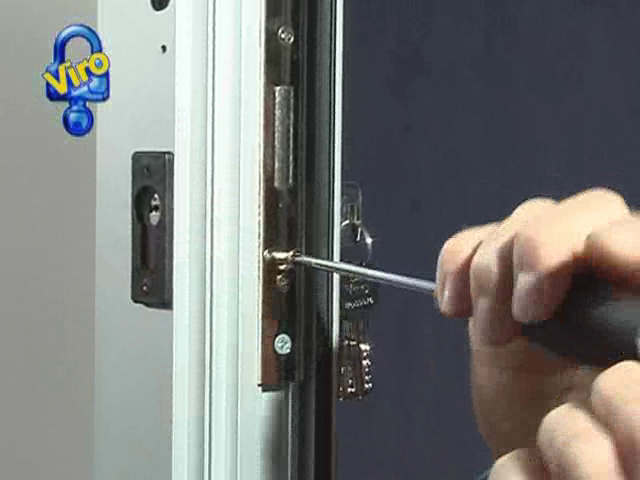 How to Install and Replace a Euro Profile Cylinder Lock | Viro Club