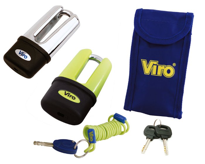 Crown lock: a little known but effective anti-theft device for ...