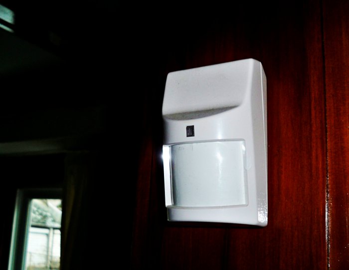 An effective electronic alarm – how do you achieve it? – Part II | Viro ...