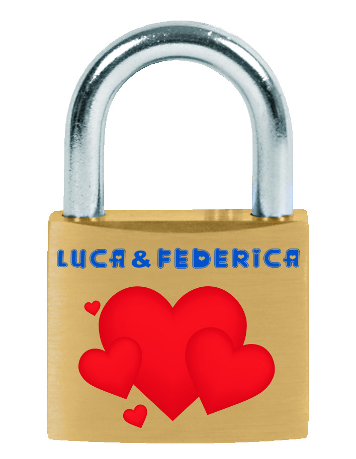 Locks & padlocks: between history, beliefs and traditions: the “love ...
