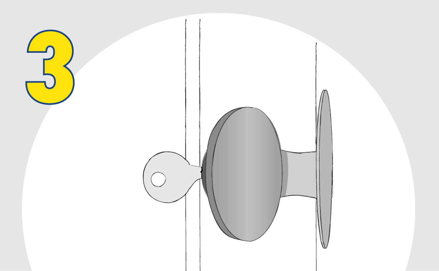 Blocked Locks: The Complete Guide! | Viro Club